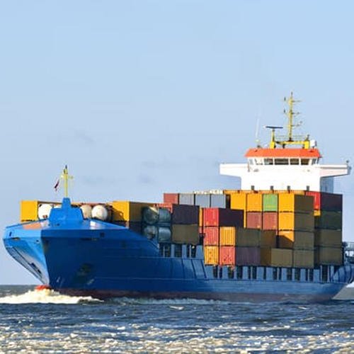 Krishivram Logistics Pvt Ltd.